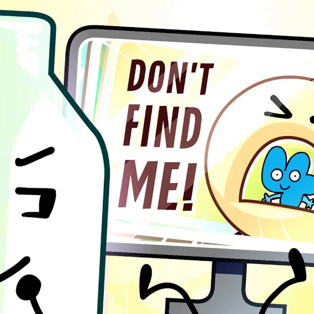 Stream BFDI:TPOT 16: The Power of Four by Battery | Listen online for ...