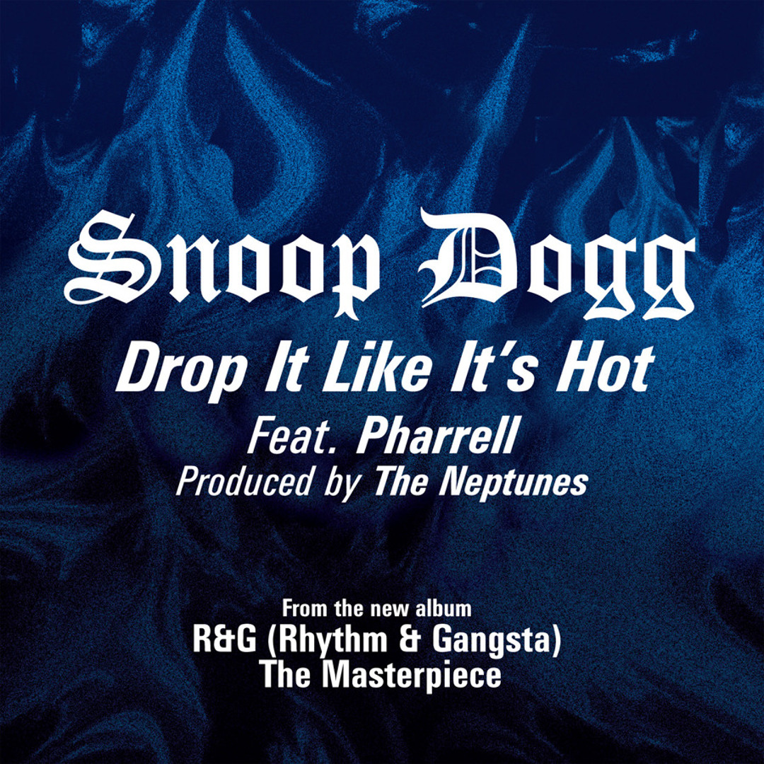 Stream Drop It Like It's Hot (Instrumental) [feat. Pharrell Williams ...