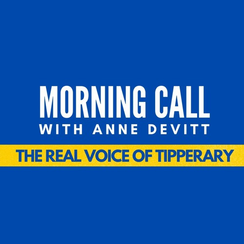 Stream Morning Call With Anne Devitt ( 20 - 01 - 2023 ) by Tipp Mid ...