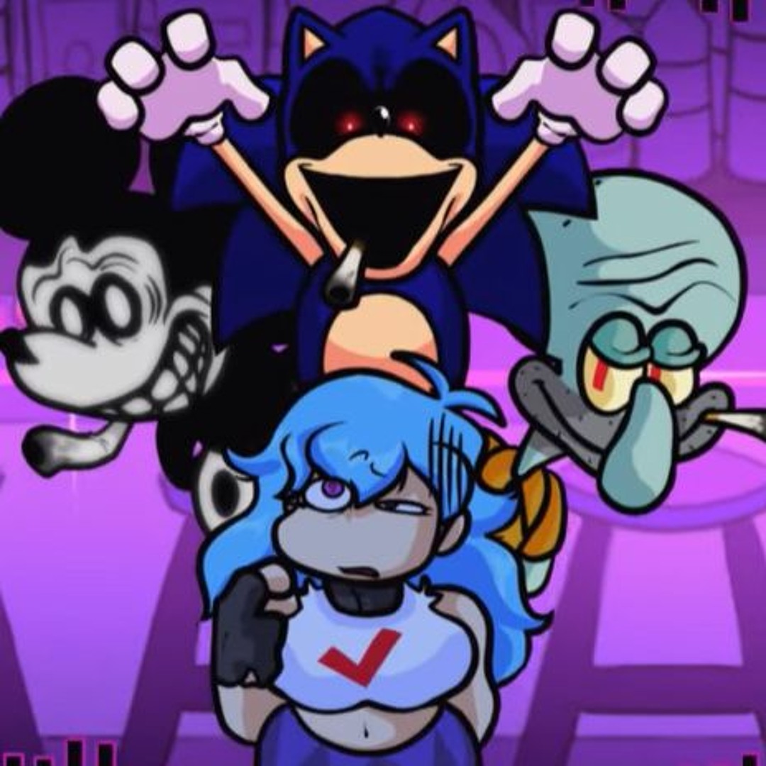 Stream Drugs - FNF' Wednesday's Infidelity by Nisamit | Listen online ...