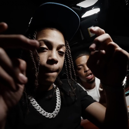 Stream SugarHill Chris x SugarHill Ddot - OGZK by UnreleasedFloxk V5 ...