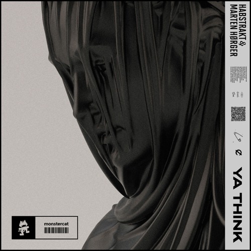 Stream Monstercat: Uncaged | Listen to Habstrakt & Marten Hørger - Ya ...
