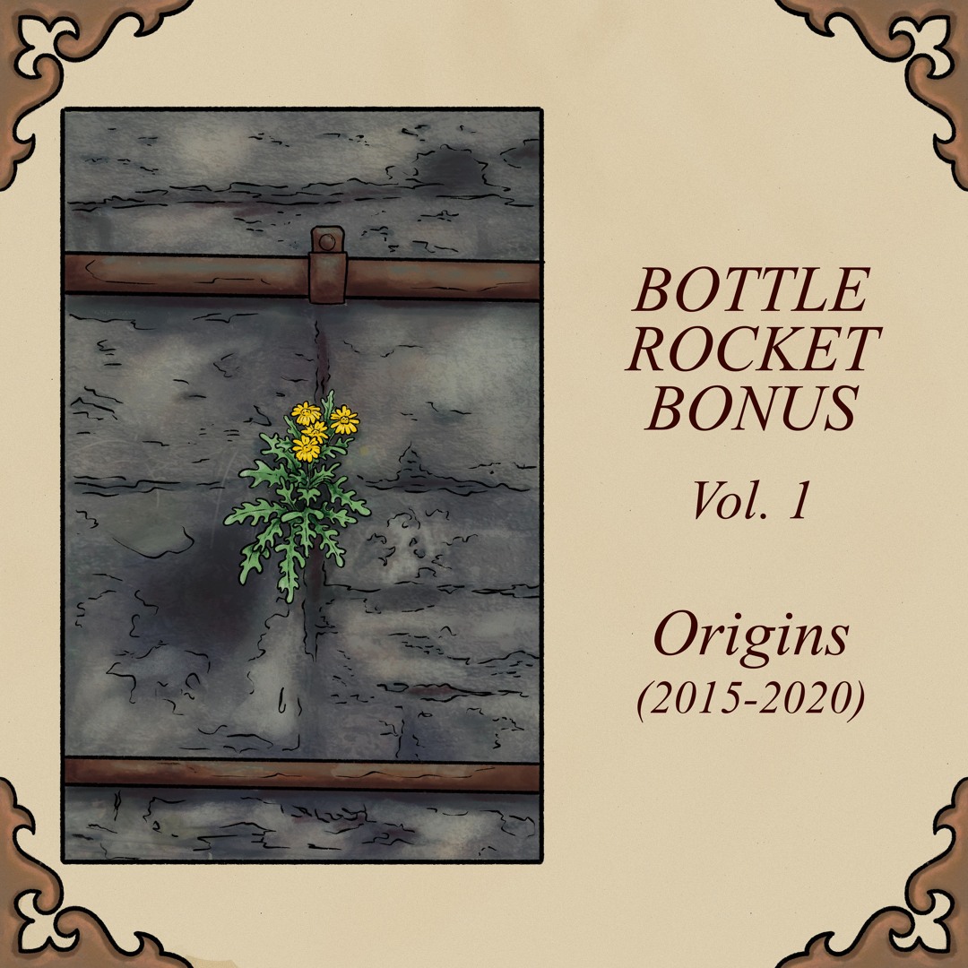 Stream Ending Explained; What Does it Mean? by BOTTLE ROCKET | Listen ...