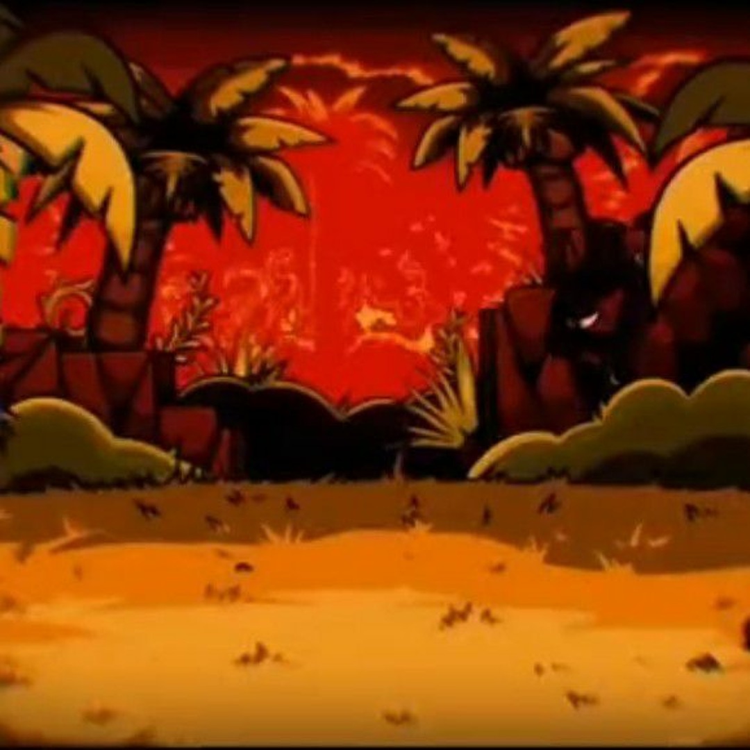 Stream Pimmy Pim Pim (CynTessa's Lovely BF) | Listen to FNF: Sonic EXE ...