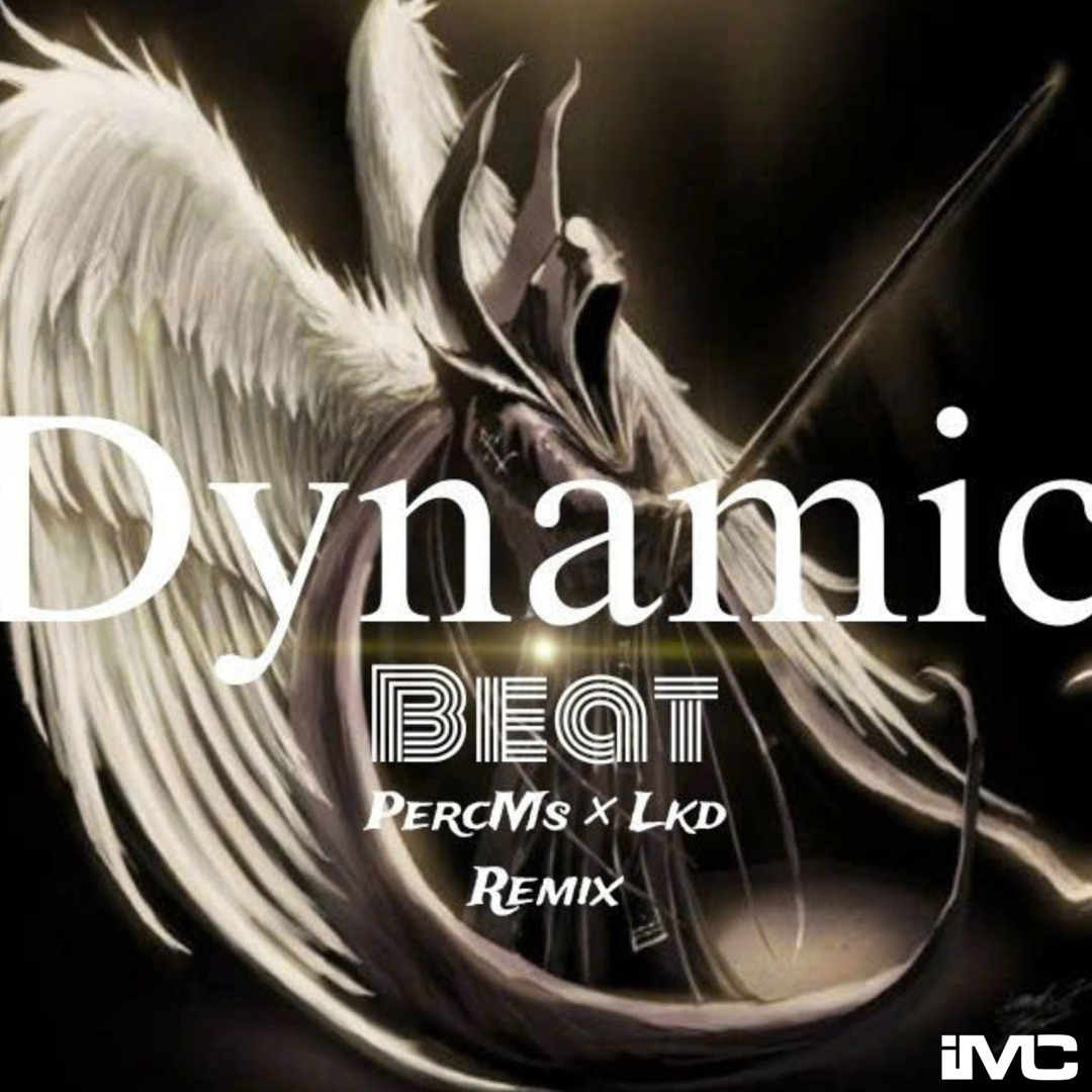 Stream Dynamic (Beat) by PercMs Remix | Listen online for free on ...