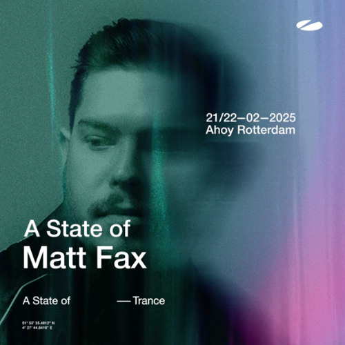 Matt Fax @ Area Four, A State Of Trance Festival, Ahoy Rotterdam ...