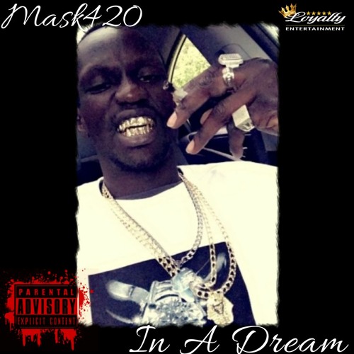Stream Maskthechosen - In A Dream by Lil Yoshi | Listen online for free ...