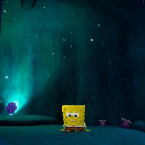Stream SpongeBob sings Fireflies by Owl City by Fox Taber and Paper ...