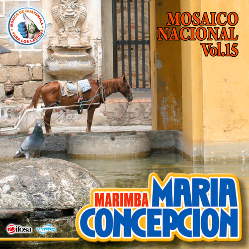 Stream Aguacatán by Marimba Maria Concepción | Listen online for free ...