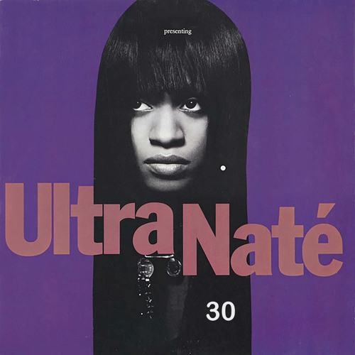 Listen to music albums featuring ULTRA NATÉ: Free! [A Peace Bisquit ...