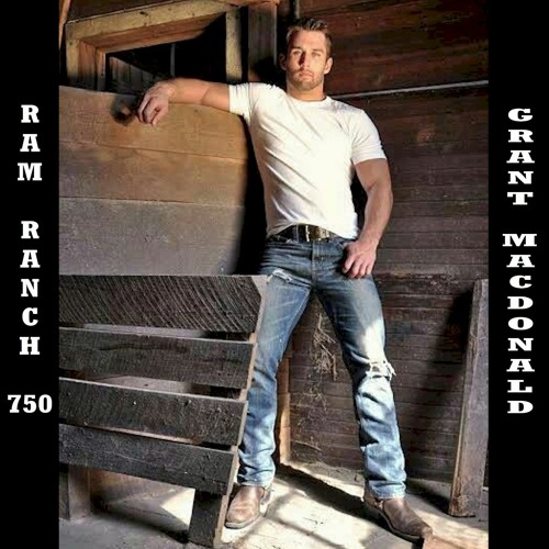 Stream RAM RANCH 750 * GRANT MACDONALD by GRANT | Listen online for ...