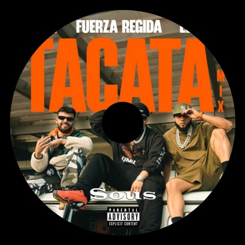 Stream Tiagz, Fuerza Regida & El Alfa - Tacata Remix (Sous Edit) [FREE DOWNLOAD] by 𝐒𝐨𝐮𝐬 ...