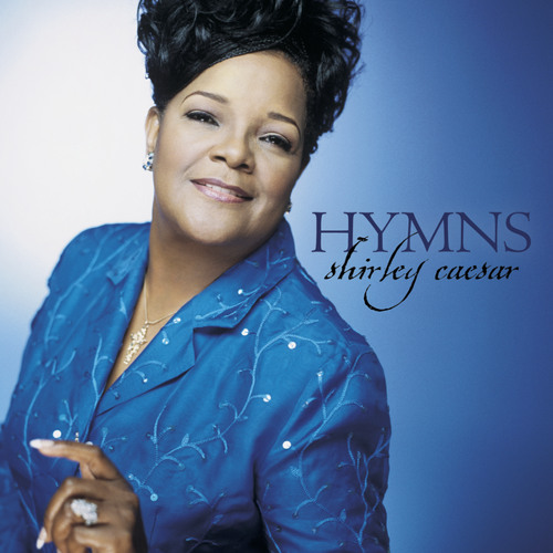 Stream Amazing Grace by Shirley Caesar | Listen online for free on ...