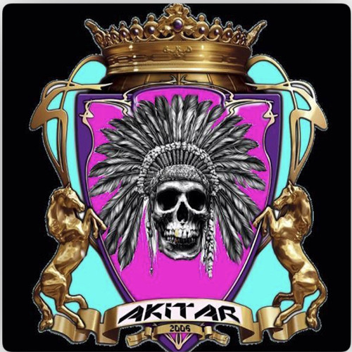 Stream Trahison : Akitar by Aleph AKITAR : l’arcane sans nom | Listen ...