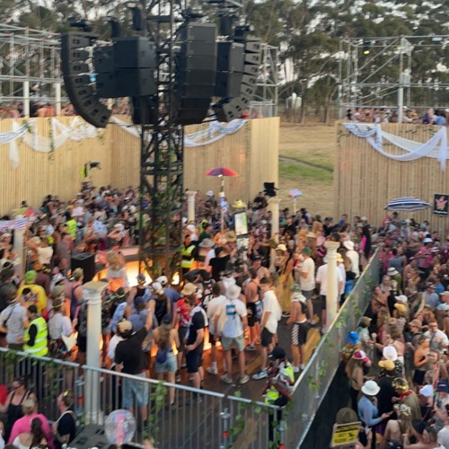 Stream Will Carruthers | Listen to 🧏🏿‍♂️ playlist online for free on ...