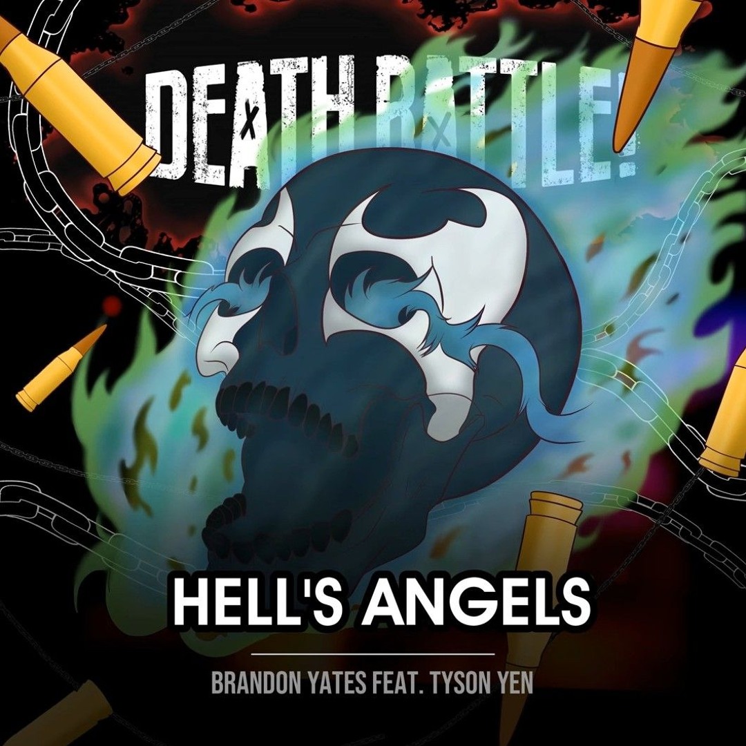 Stream Death Battle: Hell's Angels by xiadiel | Listen online for free on SoundCloud