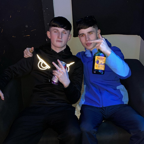 Stream MC Tommy T Ciaran MC Aidan MC Etho MC RINGO - Makina x19 by Etho ...