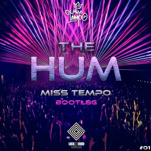 Stream Dimitri Vegas & Like Mike Vs Ummet Ozcan - The Hum (Miss Tempo ...