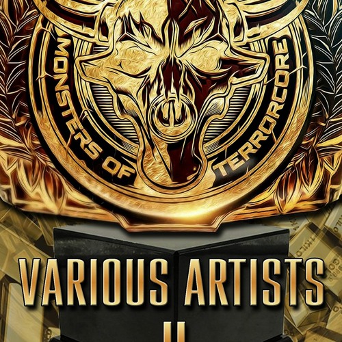 Stream Dr.Denk - Monsters Of Synthcore by Dr.Denk | Listen online for ...