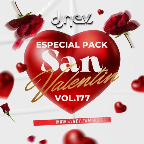 pumpyoursound.com | PACK ESPECIAL SAN VALENTIN
