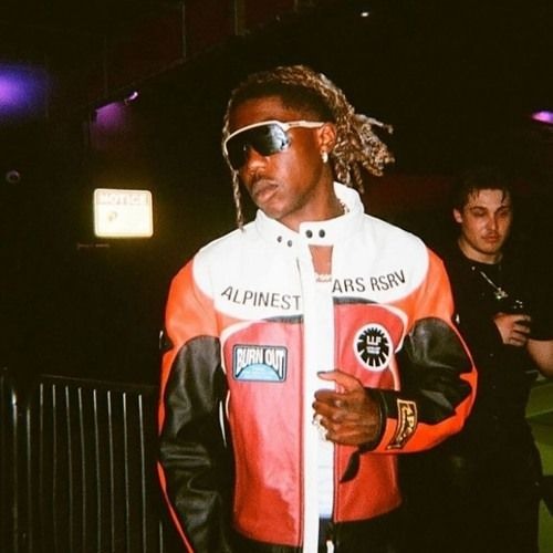 Stream Destroy Lonely - High Fashion / 33rd (LEAK) by trapdatabase ...