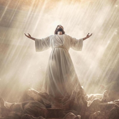 Stream The Power Of The Risen Christ by Fr. Michael Sorial by The Link ...