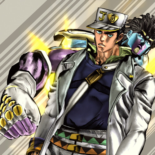 Stream JoJo's Bizarre Adventure All-Star Battle R OST - And Time Moves ...