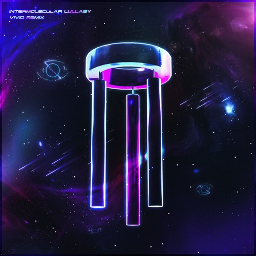 Stream Chime- Intermolecular Lullaby (Vivid Remix) FREE DL by Vivid ...