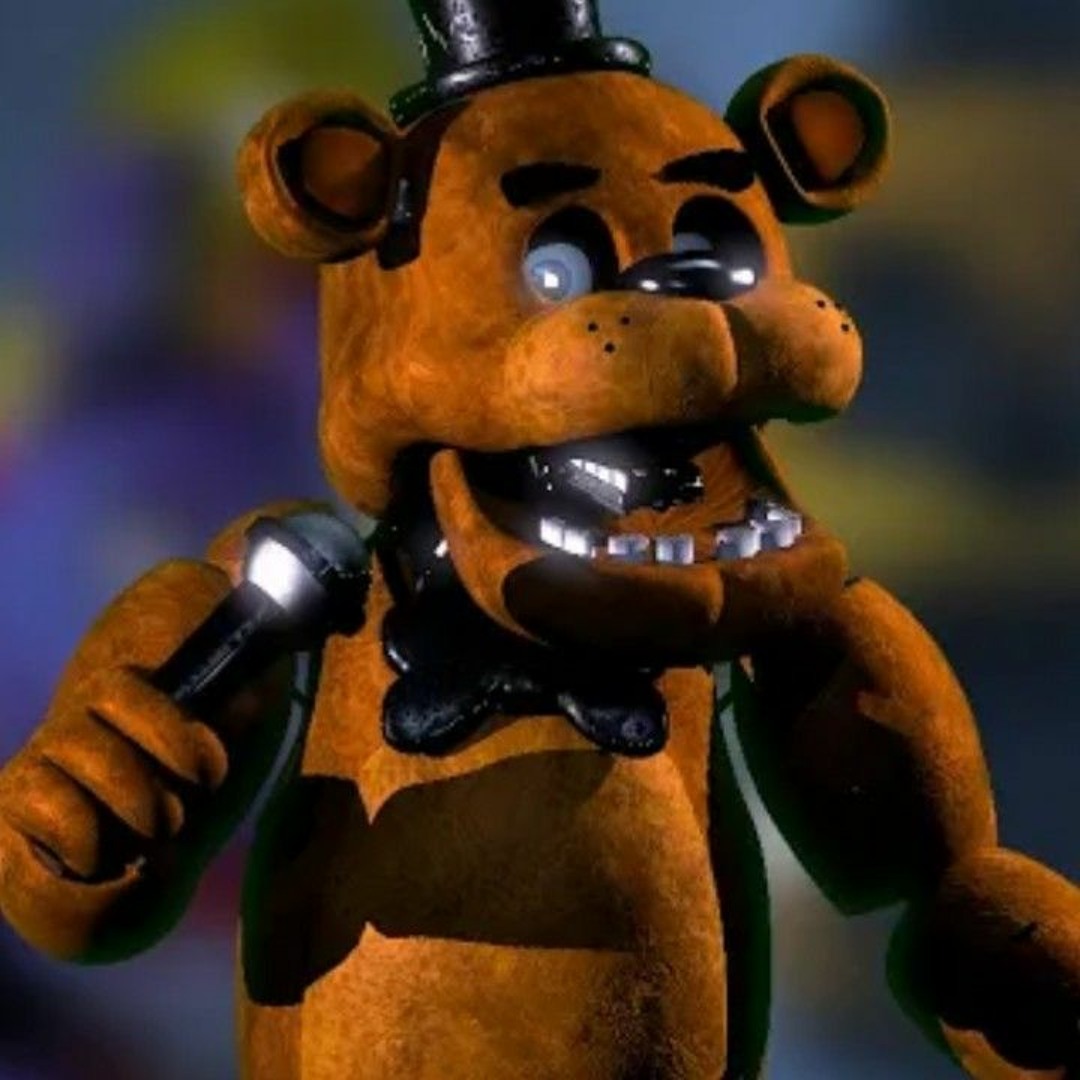 Stream FNF Vs FNaF 1 OST The Fazbear by a boi on the internet | Listen ...