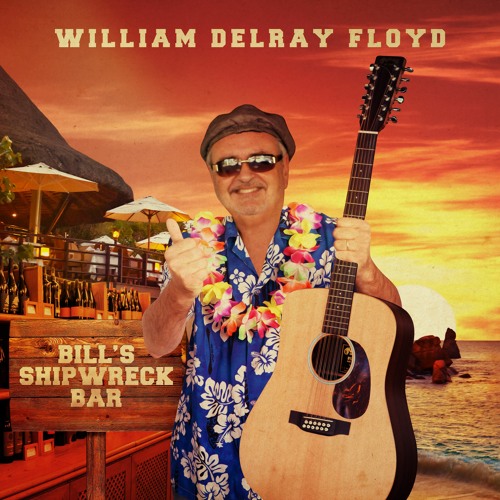 Stream Craggy Island Beach by William Delray Floyd | Listen online for ...