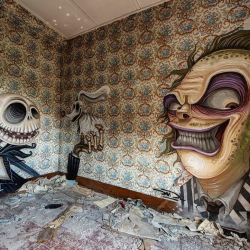 Stream Danger Russ - Halloween Breaks by Danger Russ | Listen online ...