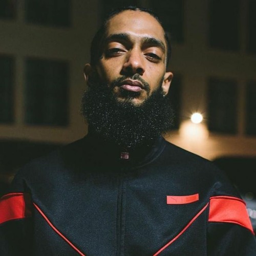 Stream Nipsey Hussle Ft Tech N9ne Strangers 2020 By