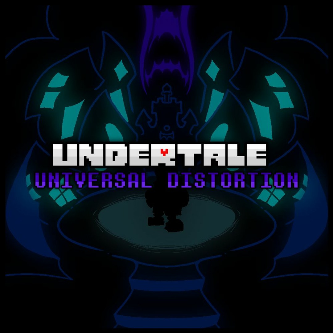 Stream Intermission - [Lobby theme] by Undertale: Universal Distortion ...