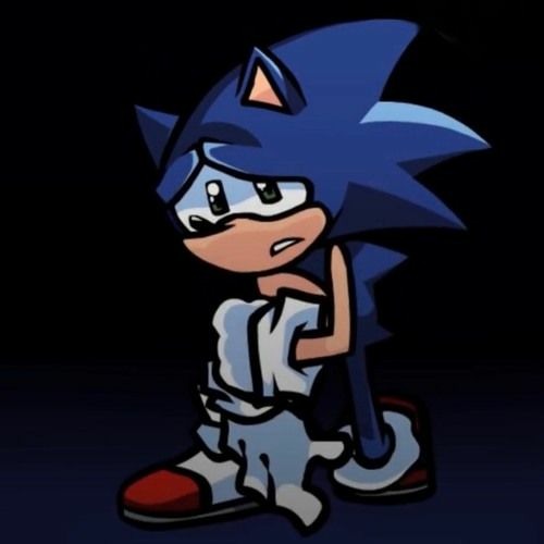 Stream Sonic vs BF - FNF by Tails The Musician | Listen online for free ...