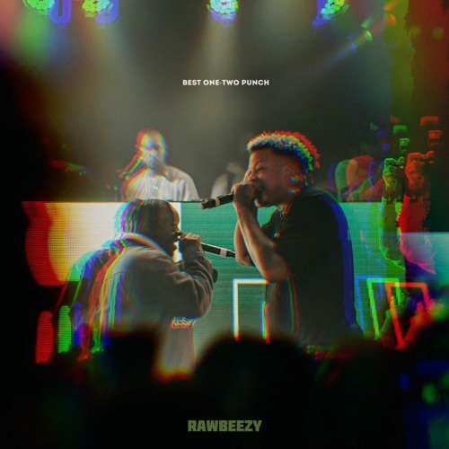 Stream best one-two punch (BLXST x BINO RIDEAUX MIX) by RAWBEEZY ...