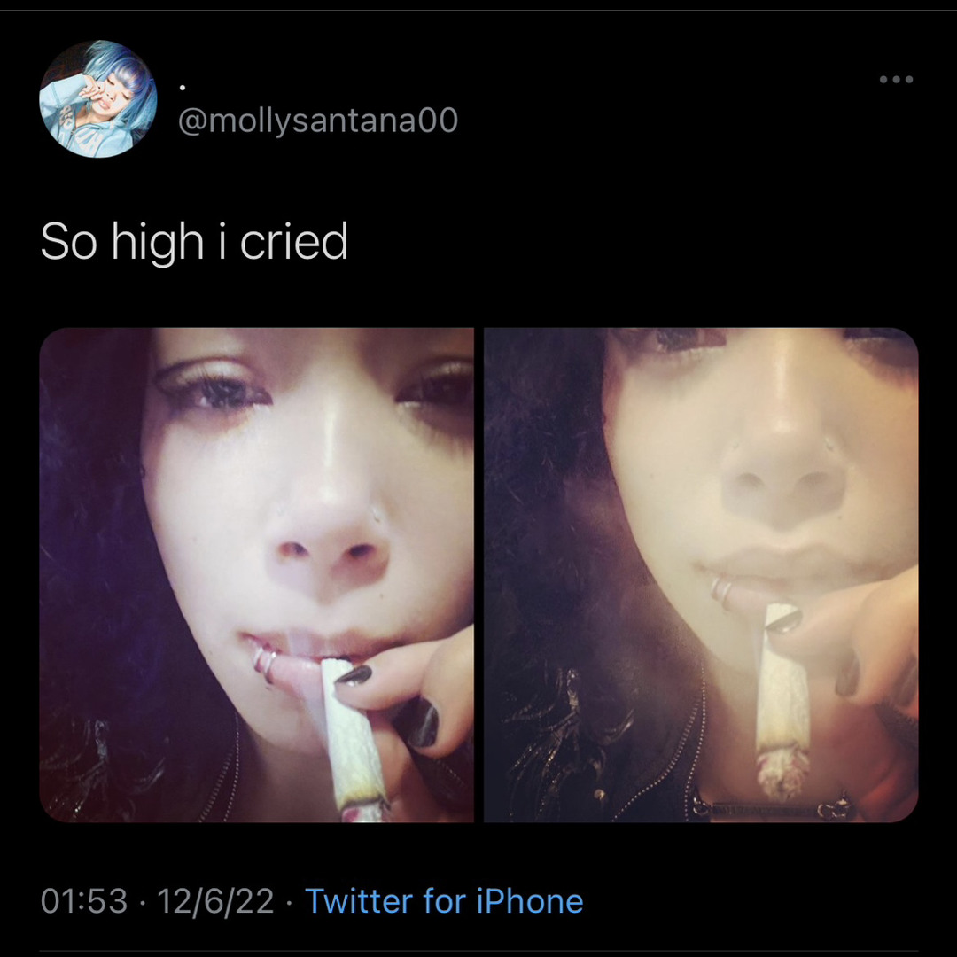 Stream ozone remix ft. che by Molly Santana | Listen online for free on ...