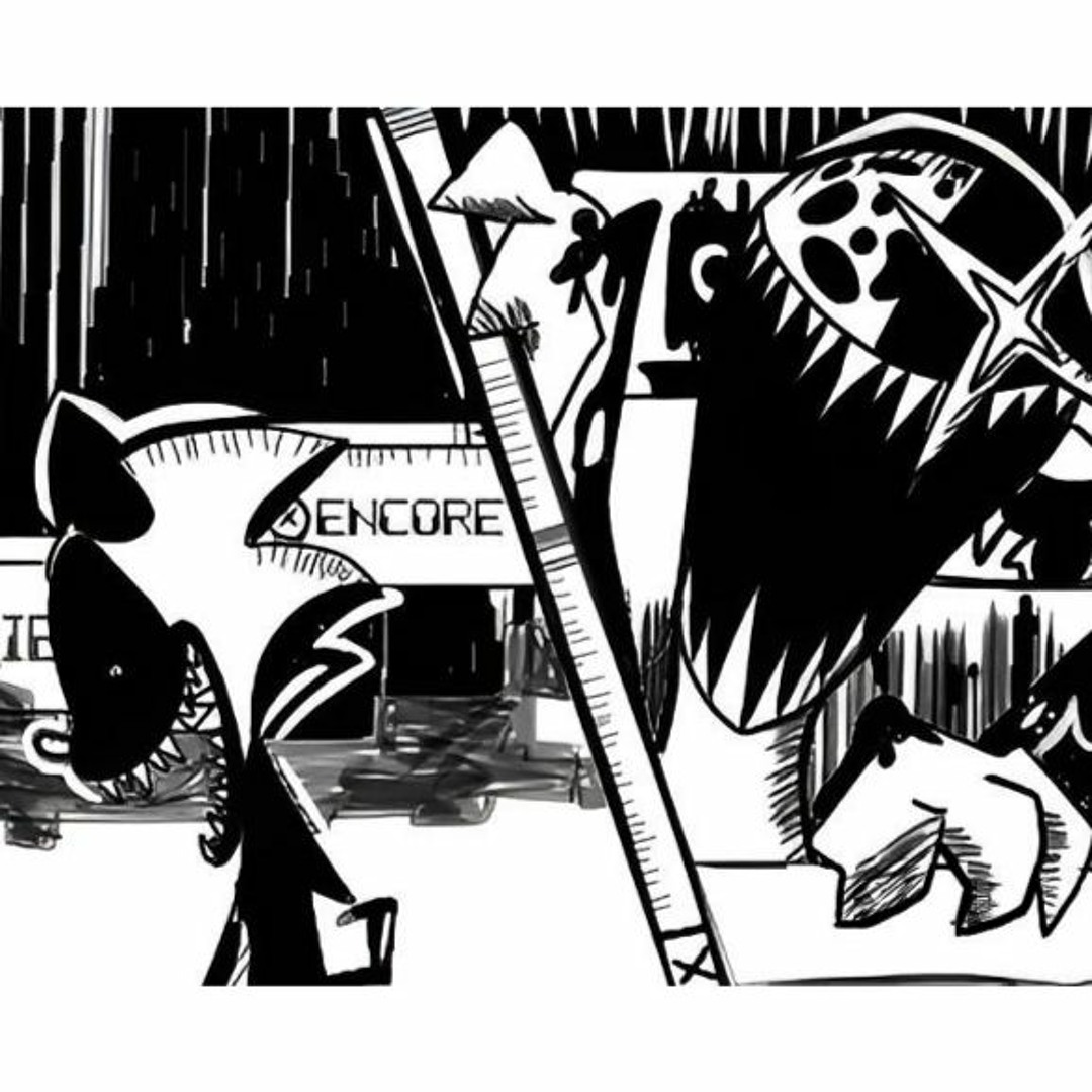 Stream Fatality Encore (OFFICIAL) | FNF Vs. Sonic.exe RESTORED Mod by ...