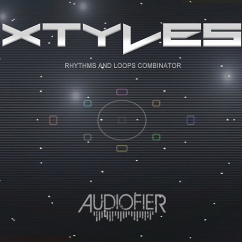 Stream Audiofier | Listen to Xtyles playlist online for free on SoundCloud