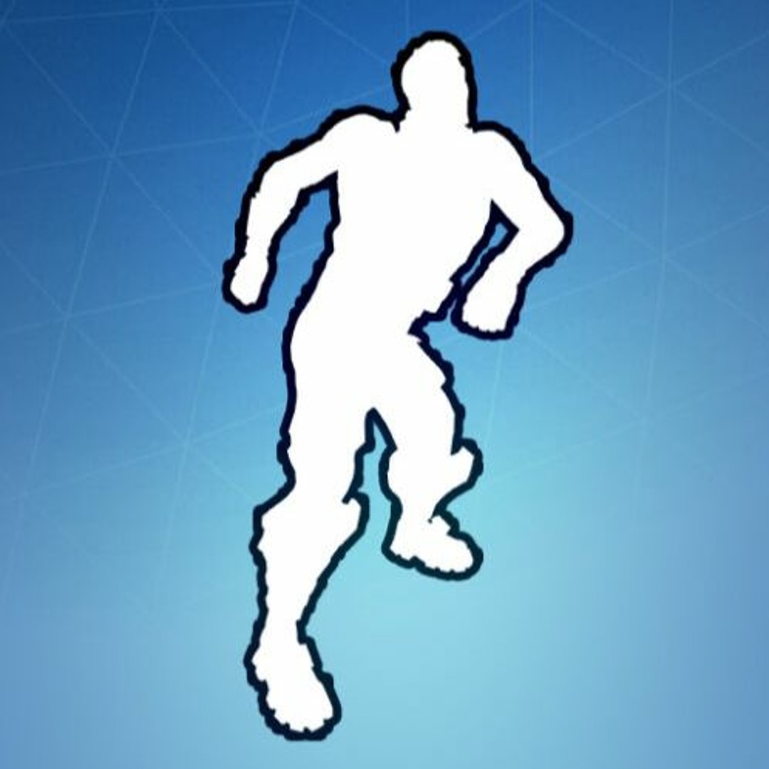 Stream "Rambunctious" Fortnite Emote Trap Remix (Prod. By DamesMixes ...