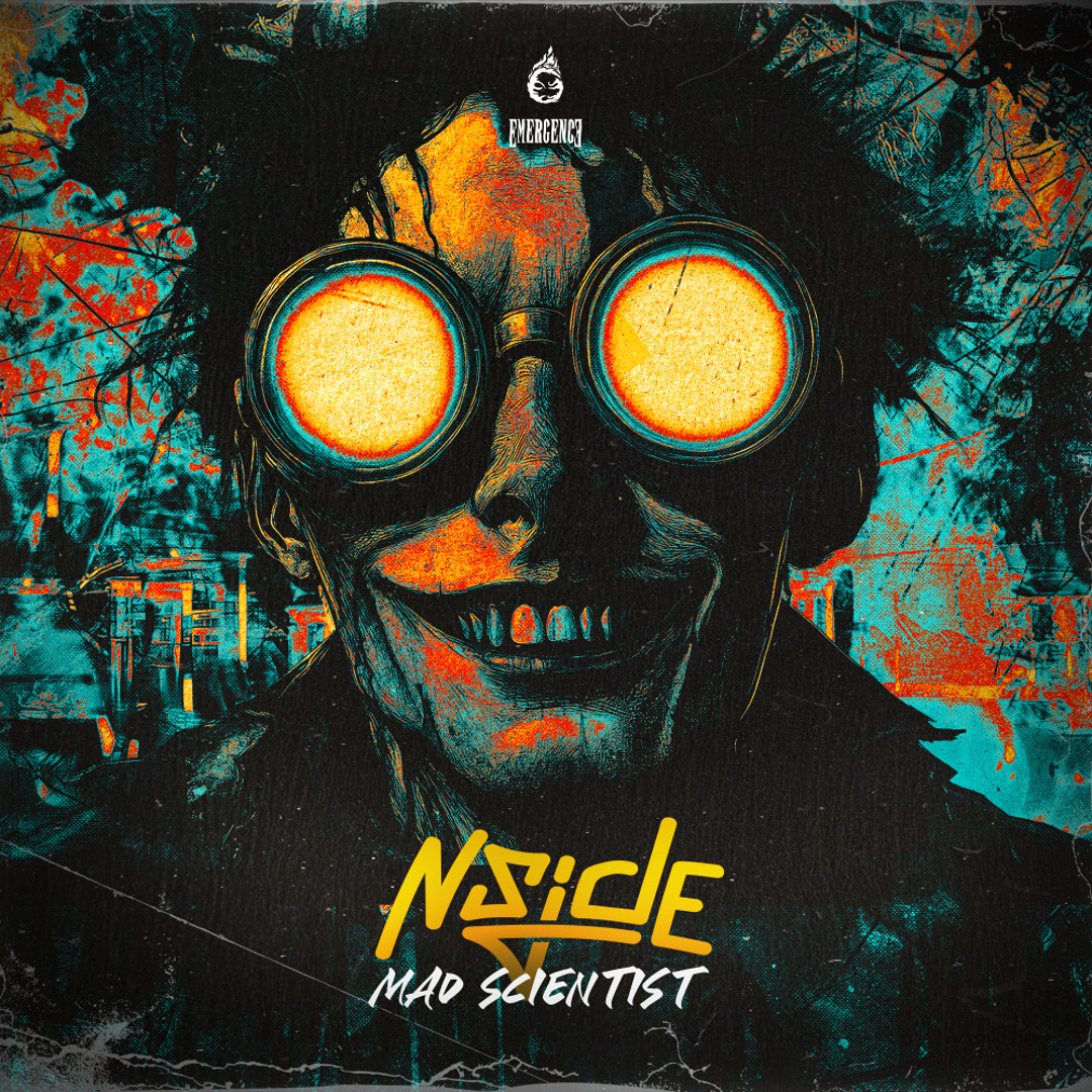 Stream Mad Scientist by Spoontech Records | Listen online for free on ...