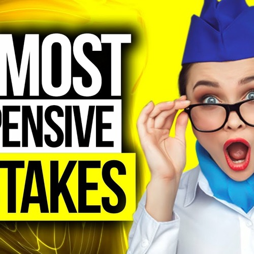 Stream 10 Most Expensive Mistakes You Can Make in Life by Snapreads ... Stream 10 Most Expensive Mistakes You Can Make in Life by Snapreads ...