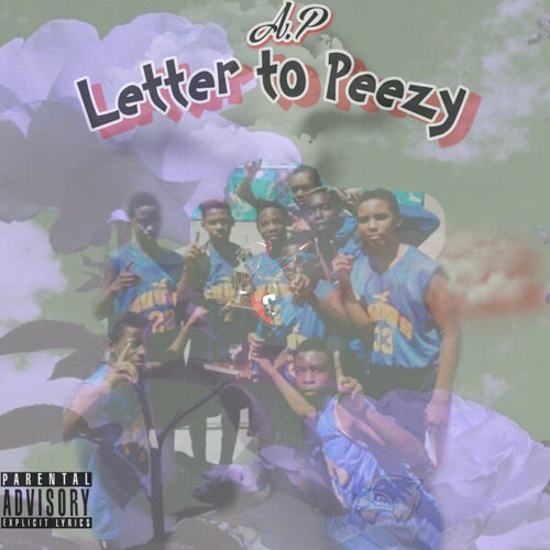 Stream A.P - Letter to peezy by A.P. | Listen online for free on SoundCloud