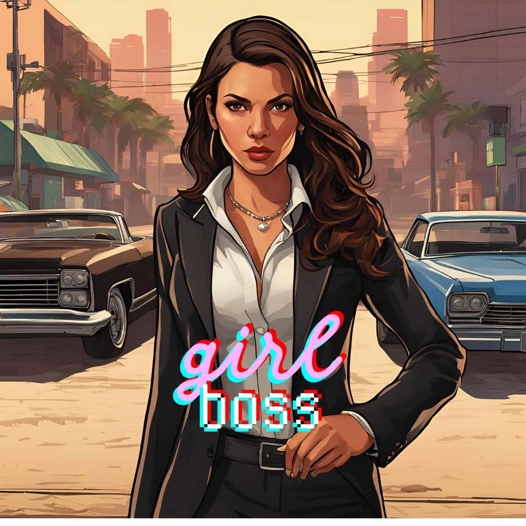 Stream Girl Boss By Tara Yaki Listen Online For Free On Soundcloud