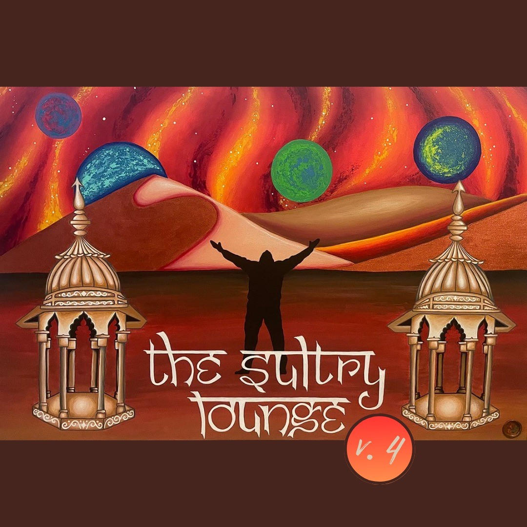 Stream The Sultry Lounge Vol.4 by The Sultan | Listen online for free ...