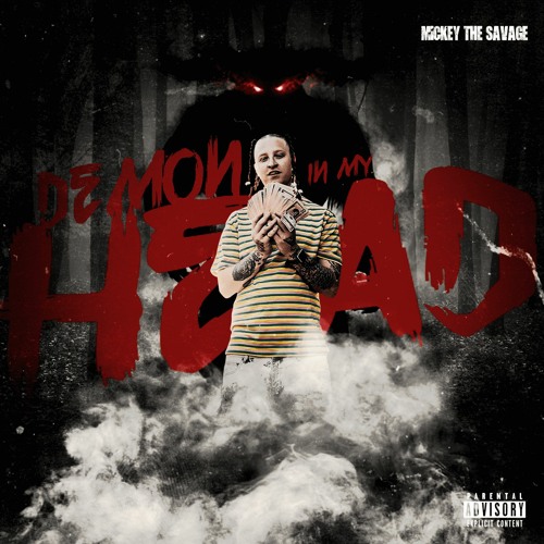 MICKEYTHESAVAGE - Listen on YouTube, Spotify, Apple Music - Linktree