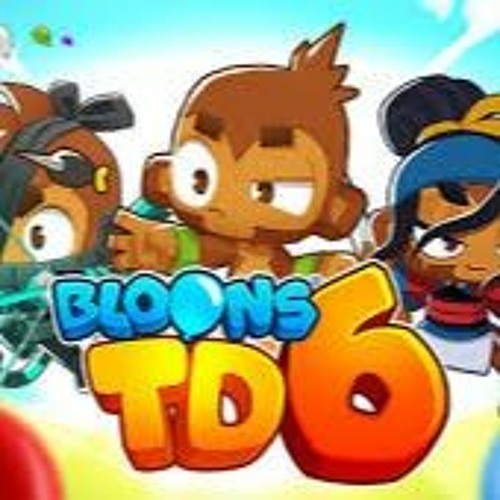 Stream Bloons TD 6 Online: The Ultimate Tower Defense Game for PC ...