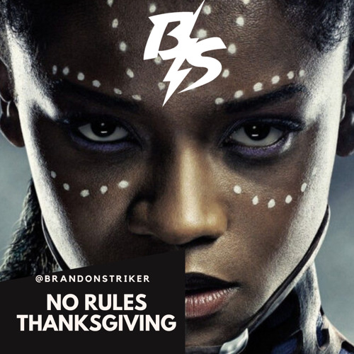 Stream THANKSGIVING 2022 NO RULES MIXTAPE | AFRO, DANCEHALL, SOCA, POP ...