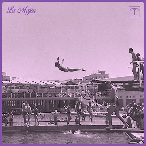 Stream 01 Bonafique - La Major by Maccabi House | Listen online for ...