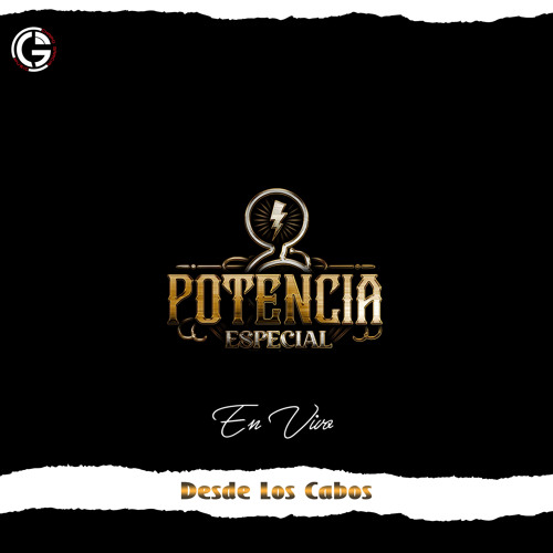 Stream Album Jgl (En Vivo) by Potencia Especial | Listen online for ...