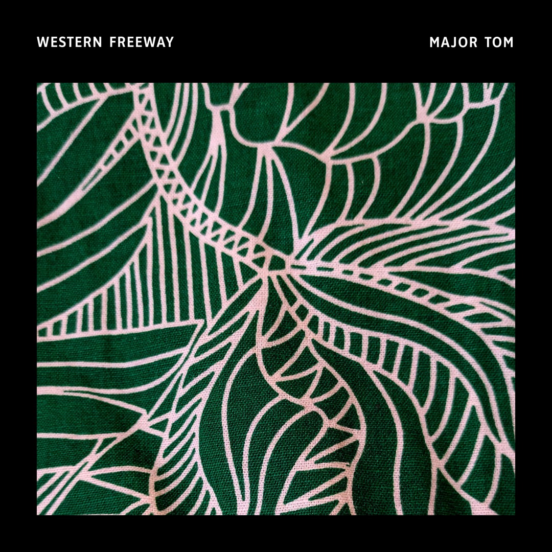 Stream Major Tom by Western Freeway | Listen online for free on SoundCloud